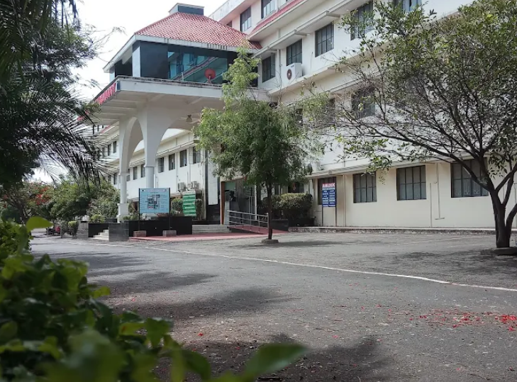 SNS College of Technology Coimbatore