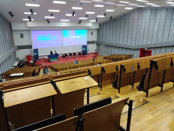 Technical University Berlin