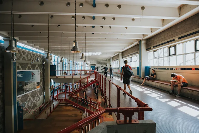 Technical University Berlin